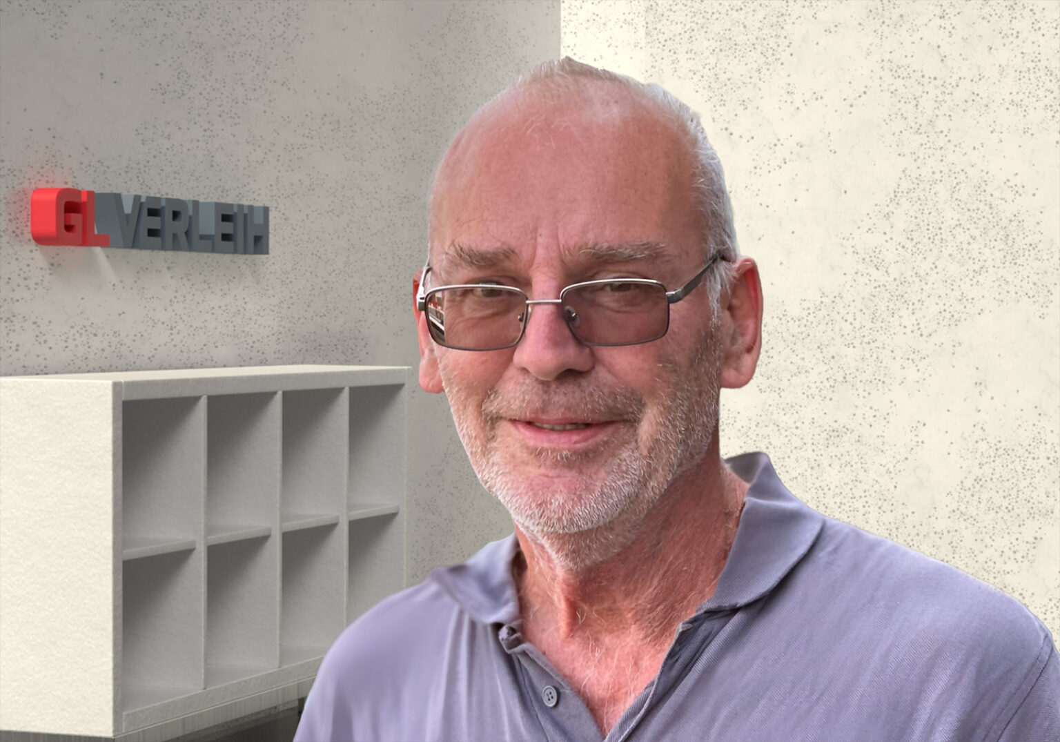 Danke Thomas » GL Verleih GmbH